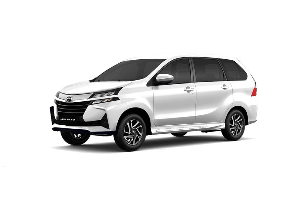 Avanza: aprovecha el espacio