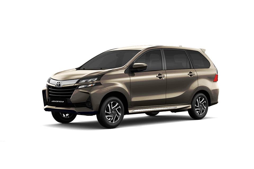 Avanza: aprovecha el espacio