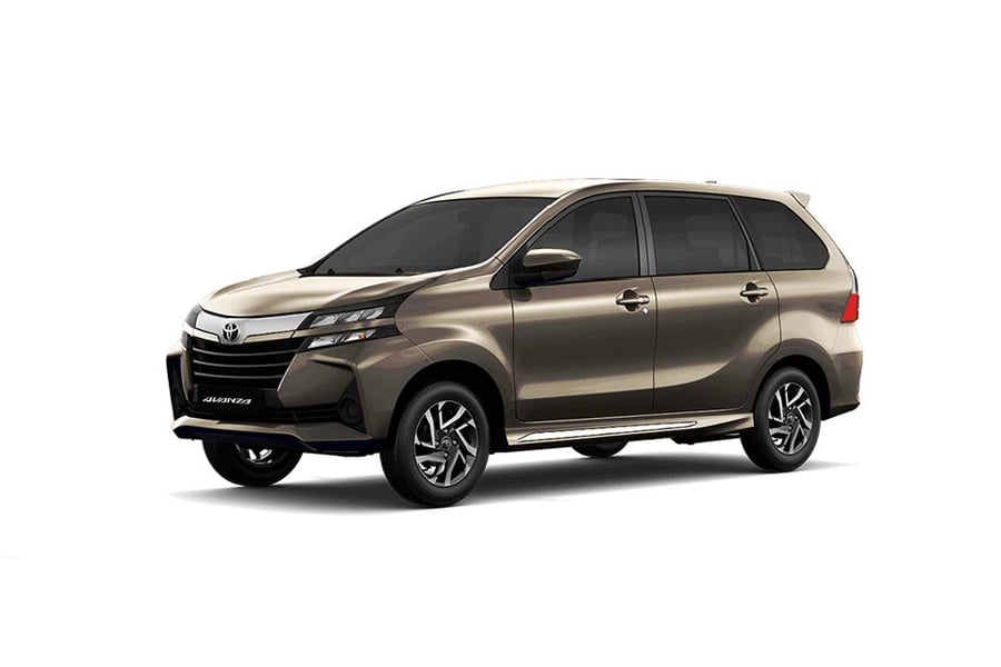 Avanza: aprovecha el espacio