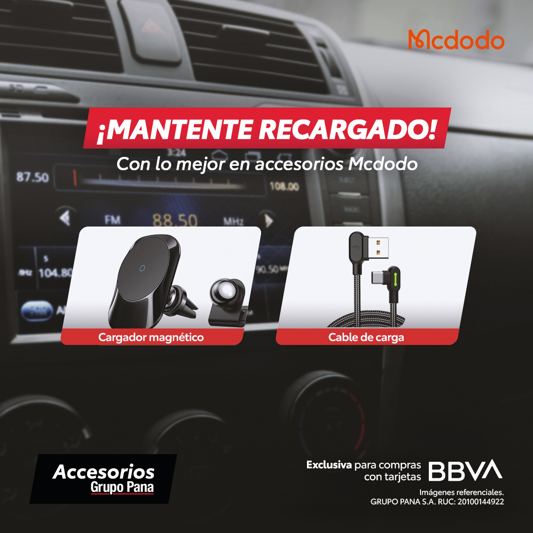 Grupo Pana - Promociones